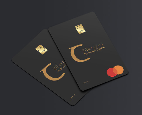 Tarjeta Cortefiel & Pedro del Hierro MasterCard | Club Cortefiel ...